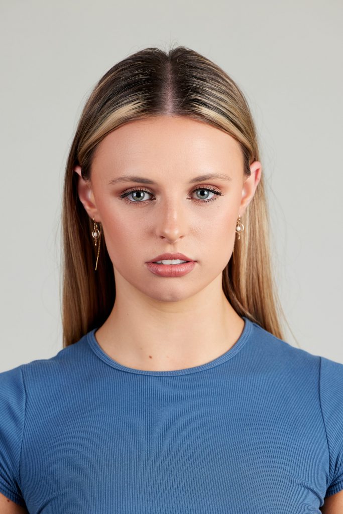 Annabelle Husband - Dance Element Studios